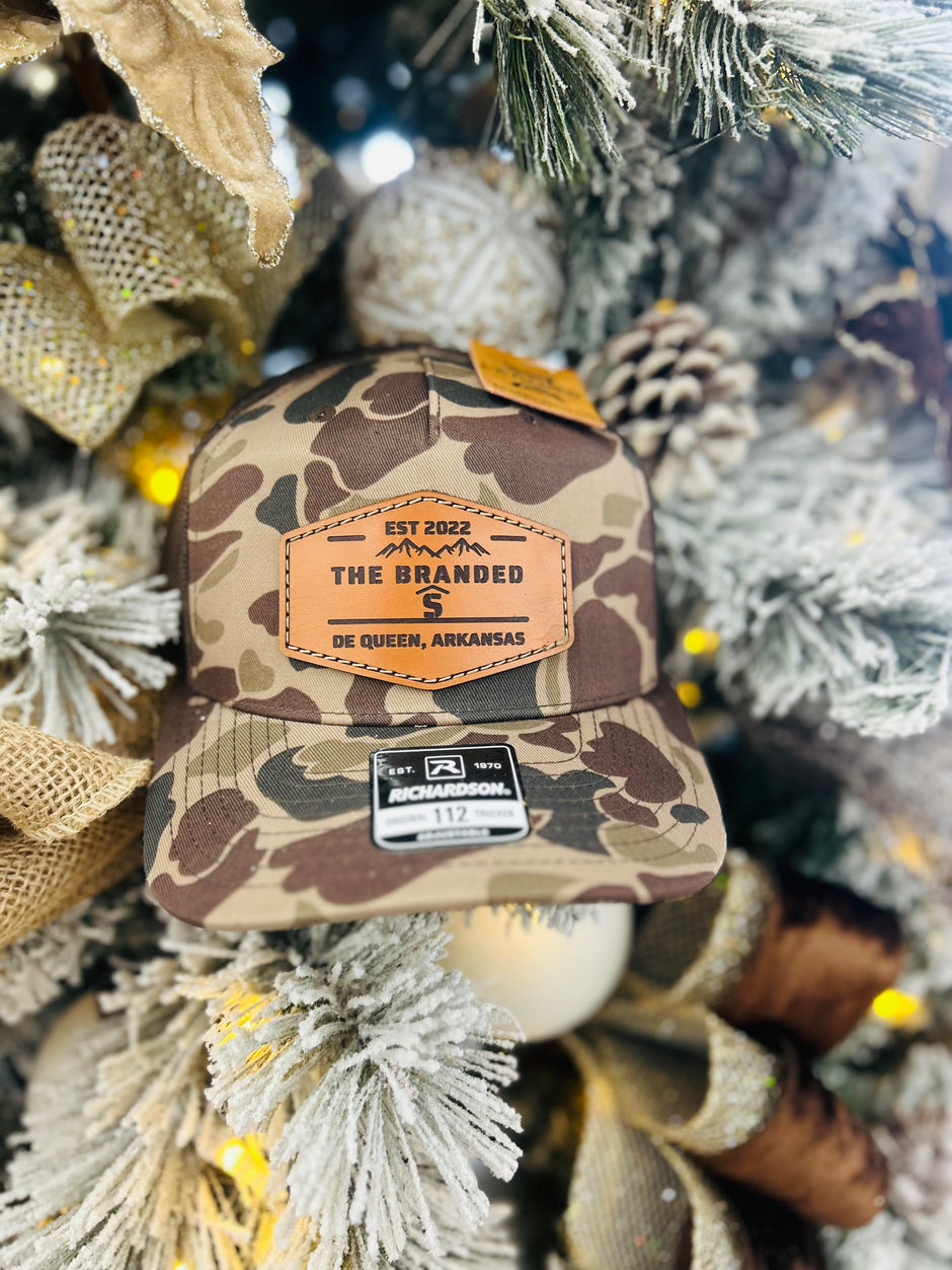 Men’s Hats – The Branded S